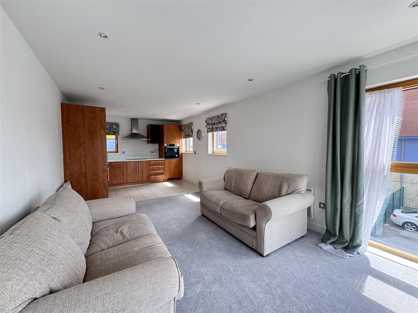 2 Bedroom Flat, Midway Quay, Eastbourne, BN23 5DE | Oakfield Estate Agents